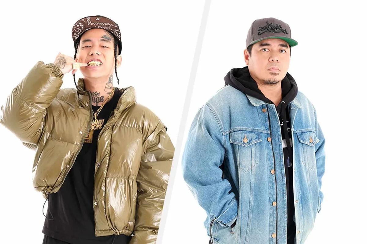 Pinoy rappers, reggae artists gear up for Australian tour | ABS-CBN ...