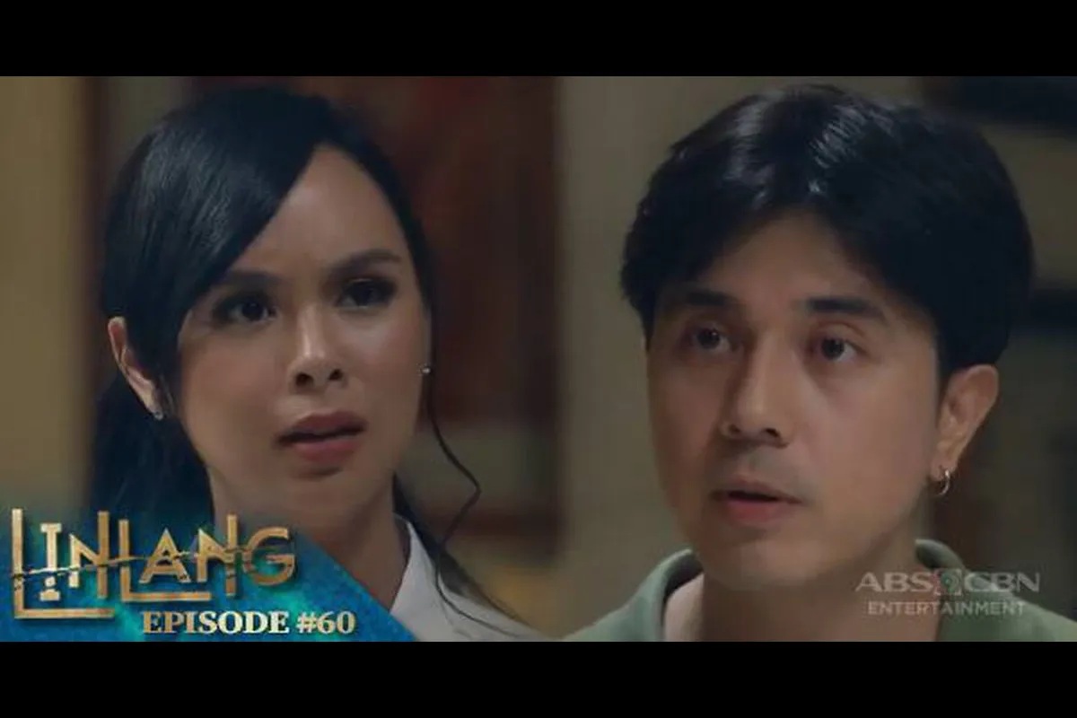 Linlang: Victor, nakiusap kay Sylvia na tumestigo laban kina Alex at ...