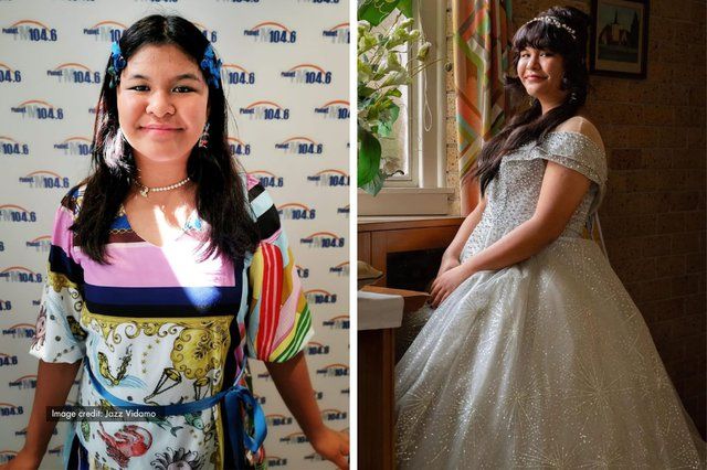 Pinay singer Jazz Vidamo gumagawa ng pangalan sa New Zealand | ABS-CBN