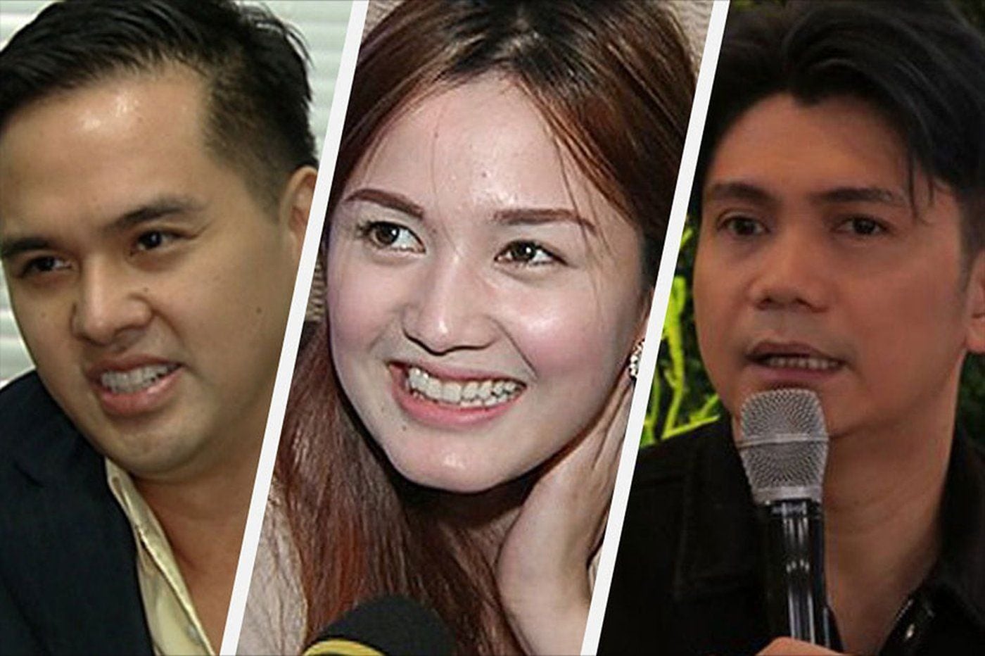 Cedric Lee, Deniece Cornejo, et al convicted in serious illegal detention case | ABS-CBN News