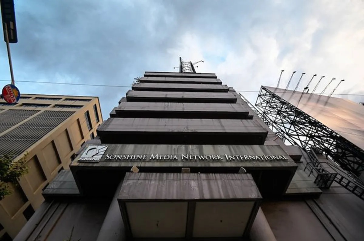 SMNI to ask NTC to reconsider recent suspension order | ABS-CBN News