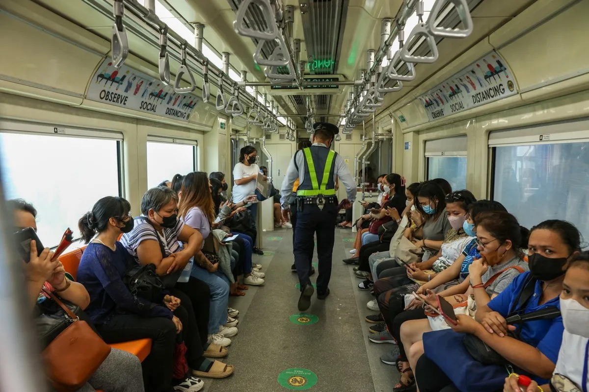 PNR to pause Metro Manila operations for 5 years | ABS-CBN News