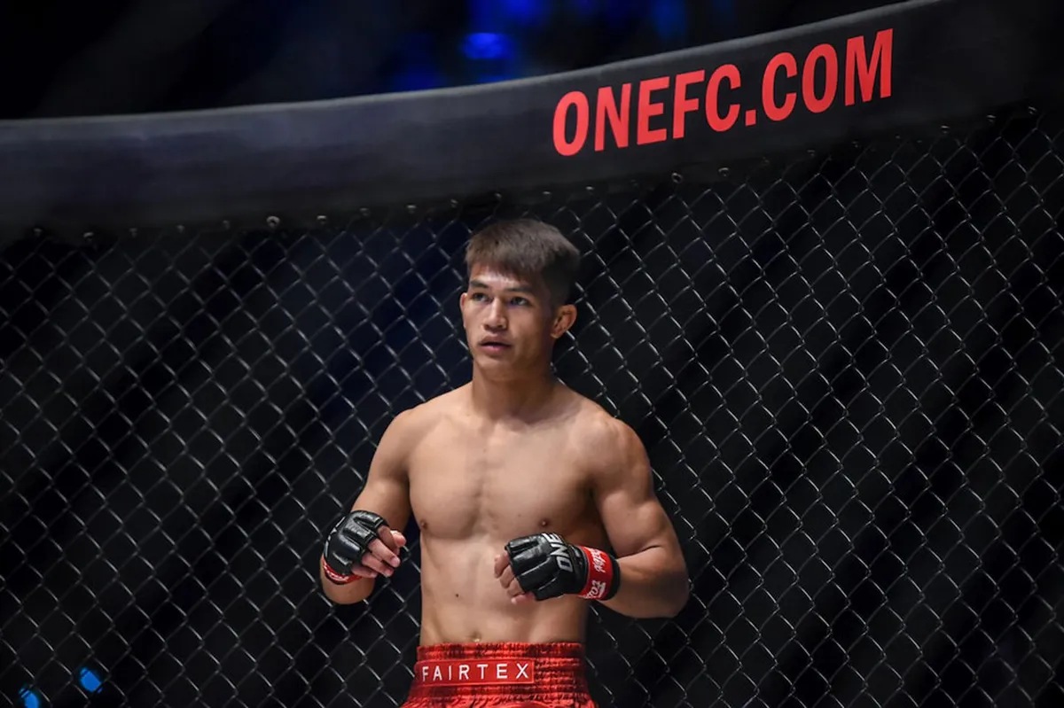 MMA: Yuya Wakamatsu aims to finish Danny Kingad in their rematch | ABS ...