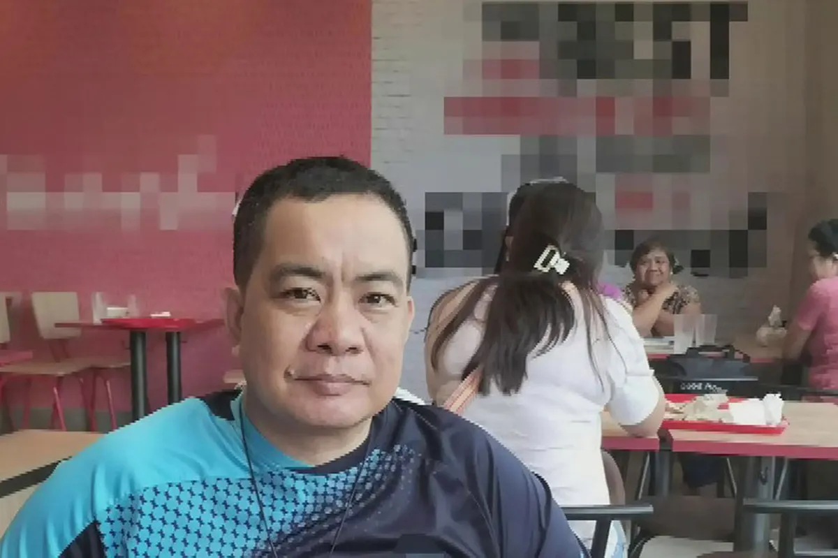 Lalaking lumiliit ang utak sa sakit ihinihingi ng tulong ng asawang guro | ABS-CBN News