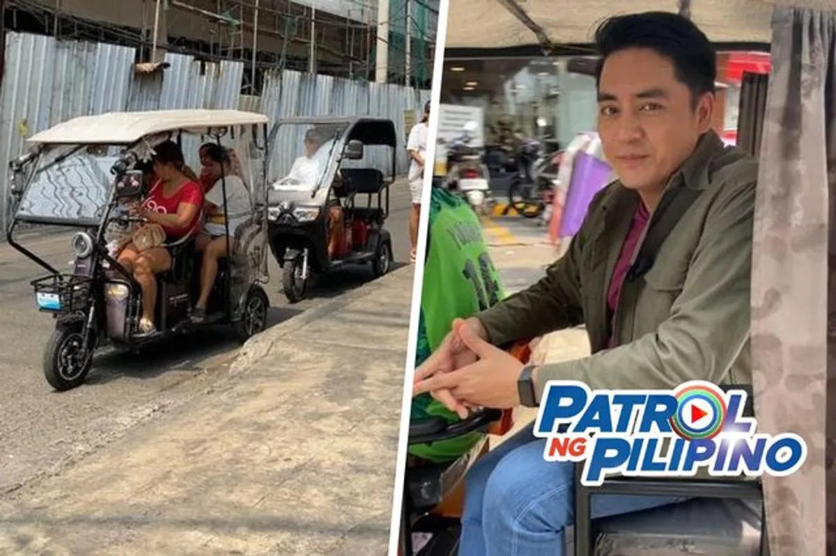 Sang-ayon ka bang iparehistro ang mga e-bike at e-trike? | ABS-CBN News