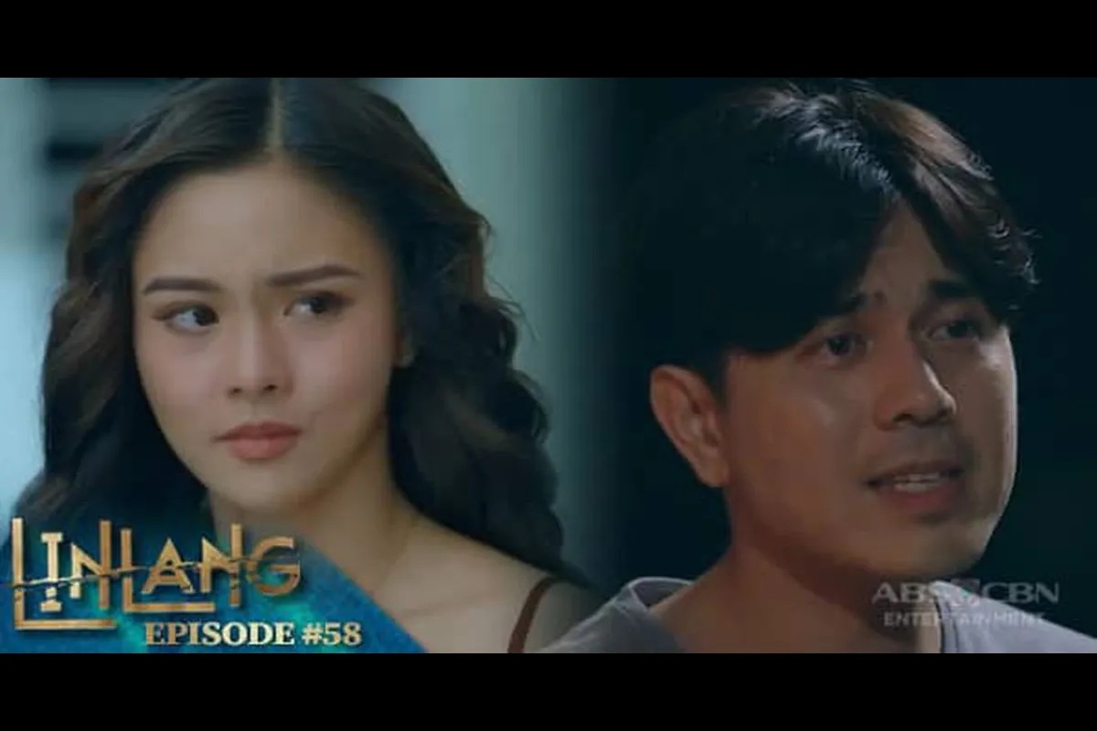 Linlang: Juliana, ibinigay ang hiling ni Victor | Episode 58 | ABS-CBN ...