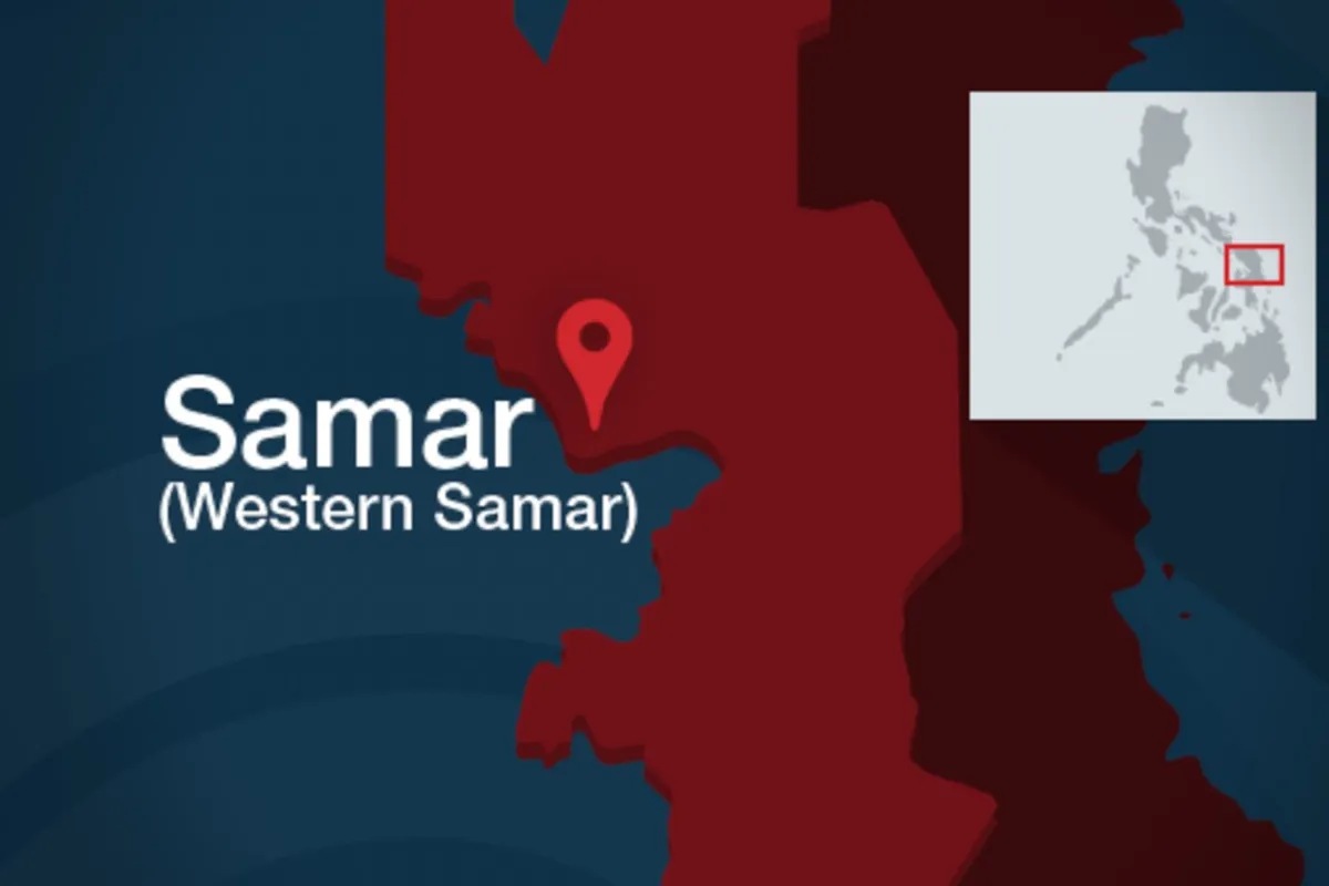 Chinese research ship spotted southeast of Samar, says PH Navy | ABS ...