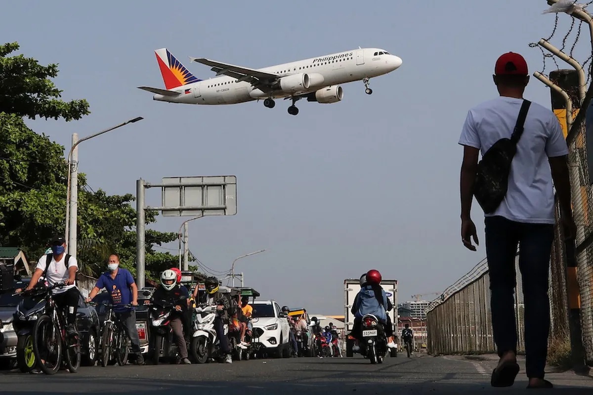 PAL warns vs bogus Facebook pages selling fake flight promos | ABS-CBN News