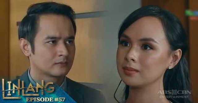 Linlang: Sylvia, inalok ng kasunduan si Alex | Episode 57 | ABS-CBN ...