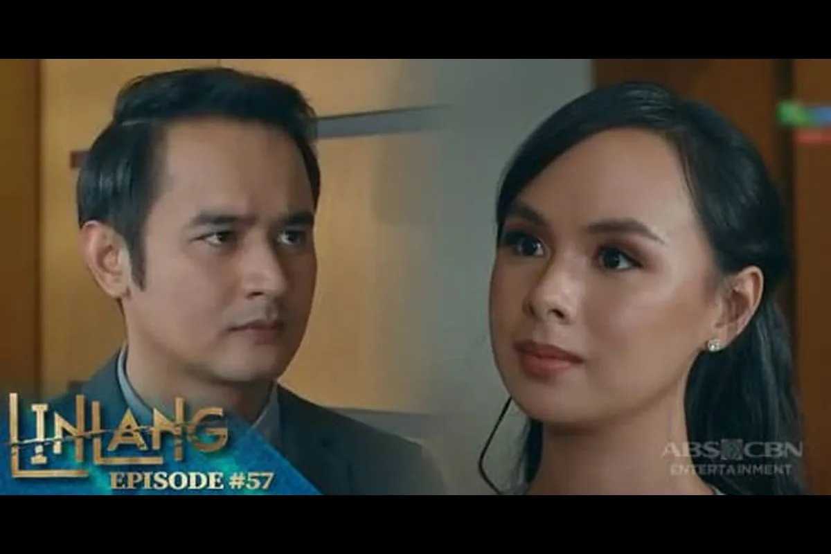 Linlang: Sylvia, inalok ng kasunduan si Alex | Episode 57 | ABS-CBN ...