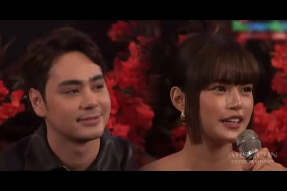 TV Patrol: Maris Racal at Anthony Jennings, nagpasalamat sa mga nagmamahal sa tambalang ‘SnoRene ...