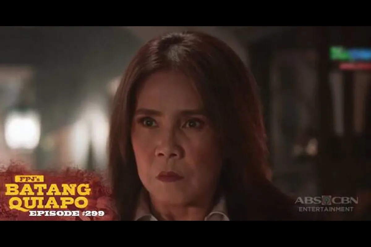 Batang Quiapo: Olga, natakot na mapahamak si Bubbles dahil kay Tanggol ...