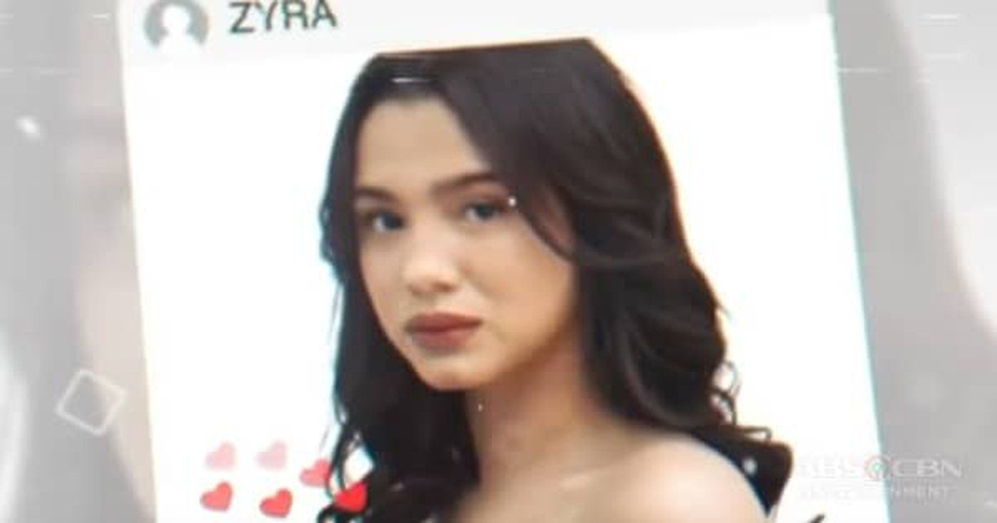 TV Patrol: Daniela Stranner, magbabalik sa High Street | ABS-CBN ...