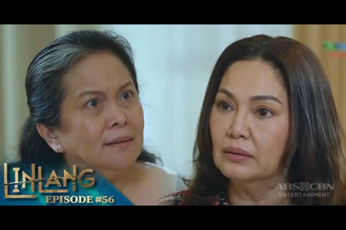 Linlang: Pilar, nakiusap kay Amelia na ayusin ang problema nina Alex at ...