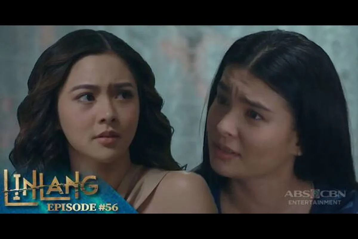 Linlang: Kate, kinompronta ang pagkakamali ni Juliana | Episode 56 ...