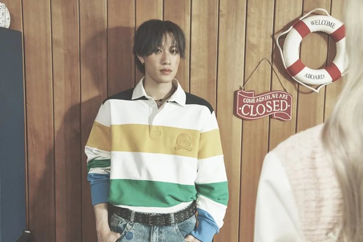 Bang Yedam on growth as soloist, working with aespa’s Winter | ABS-CBN ...