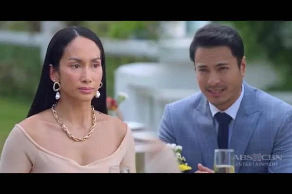 Can't Buy Me Love: Sherwin, nakumpleto ang company shares na kelangan ...