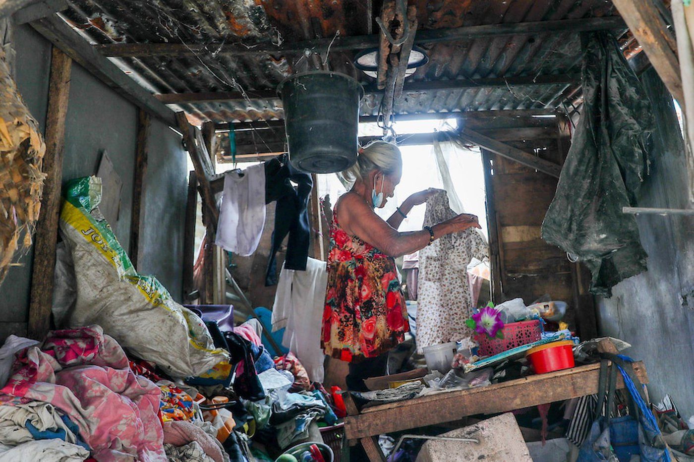 Indigent senior citizens to receive P1,000 social pension monthly | ABS ...