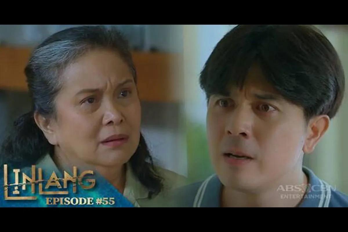 Linlang: Pilar, iginiit kay Victor na mabuting ina si Juliana | Episode ...