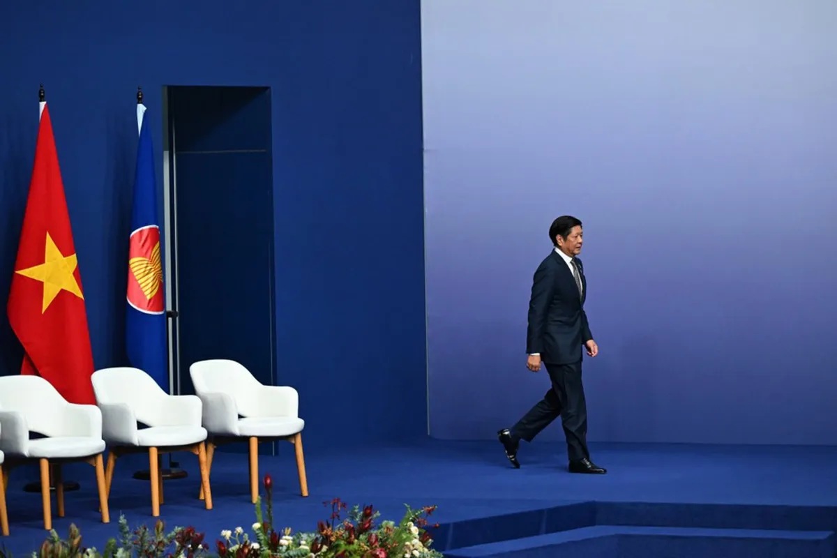 Marcos returns to Manila following participation in ASEAN-Australia Summit | ABS-CBN News