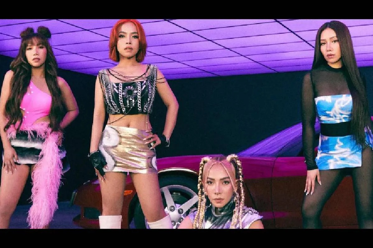 4th Impact finally launches debut album | ABS-CBN Entertainment