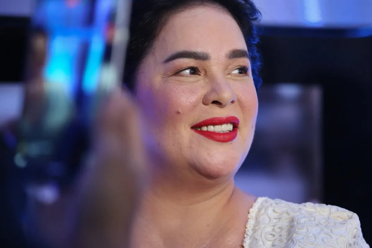 Tom Taus honors Jaclyn Jose, recalling her 'soothing voice' and kindness on the set of 'Cedie ...