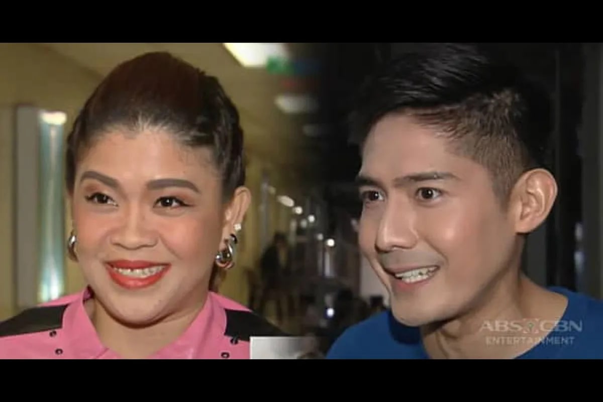 TV Patrol: PBB hosts Robi Domingo at Melai Cantiveros, handa na sa ... TV Patrol: PBB hosts Robi Domingo at Melai Cantiveros, handa na sa ...