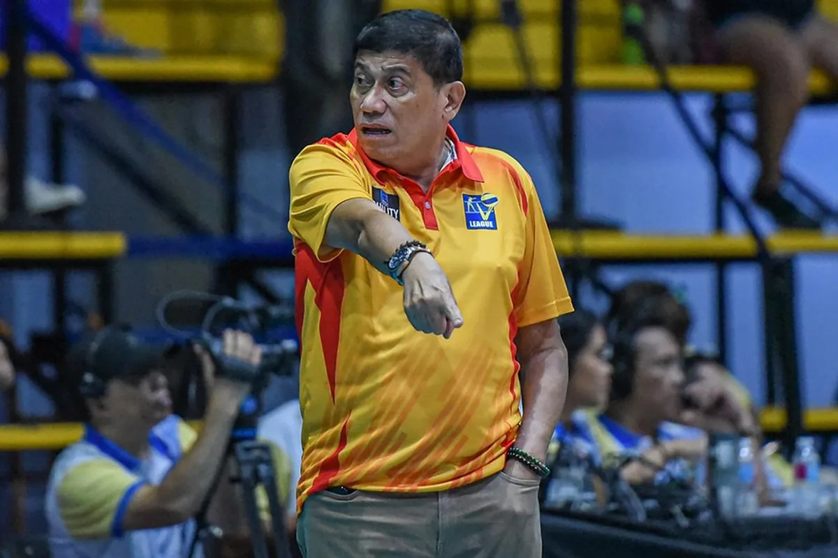 New PVL club Capital1 Solar Energy set for tryouts | ABS-CBN Sports