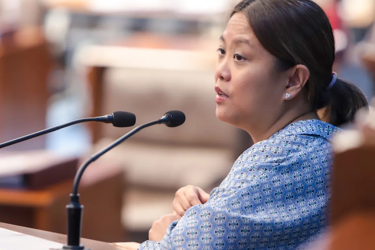 Binay eyes probe on reported deaths linked to unauthorized use of glutathione drips | ABS-CBN News