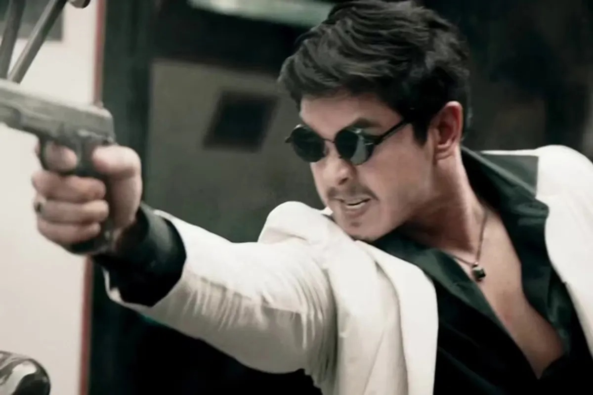 Ika-2 taon ng 'Batang Quiapo' mas intense: Coco Martin | ABS-CBN ...