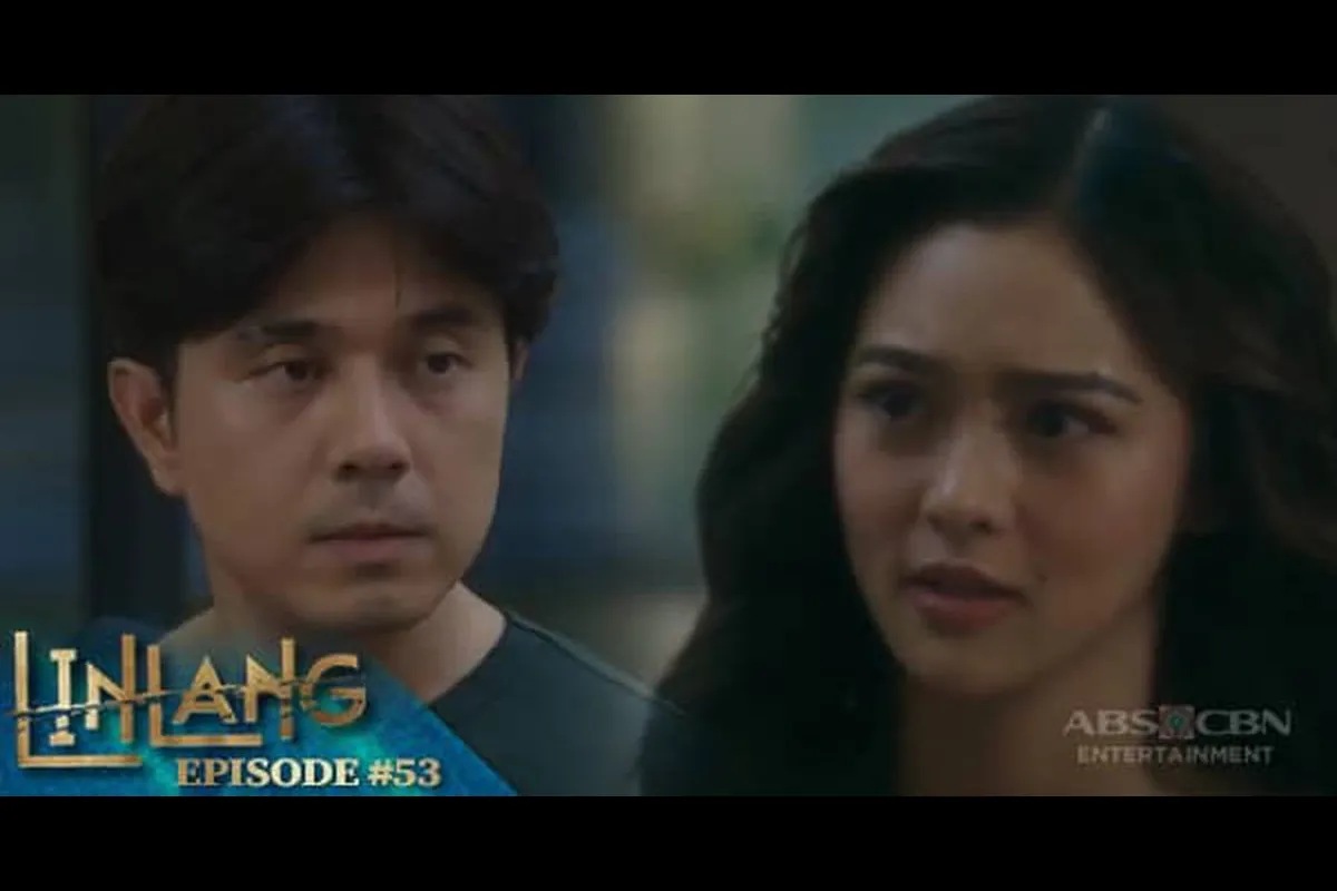 Linlang: Victor, lumakas ang pagdududa sa ipinagbubuntis ni Juliana ...