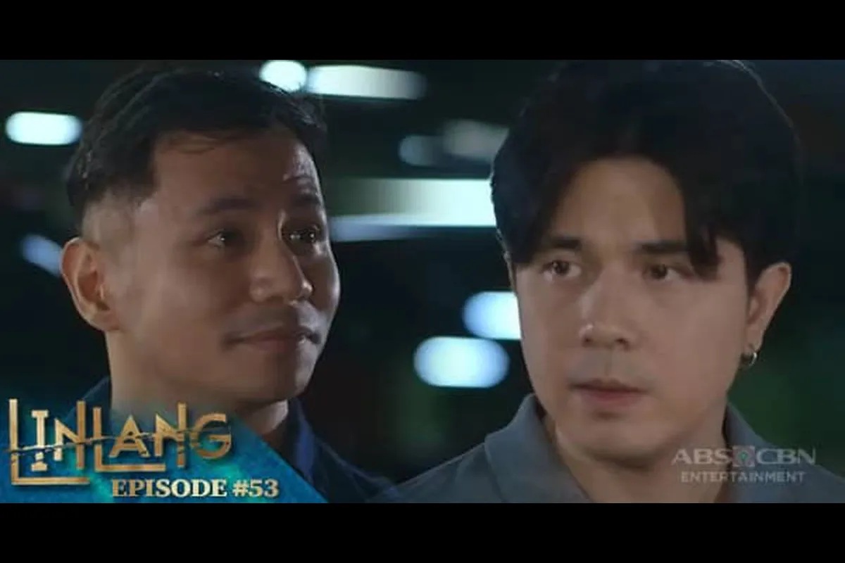 Linlang: Victor, ginamit ang tauhan ni Sylvia laban kay Alex | Episode ...