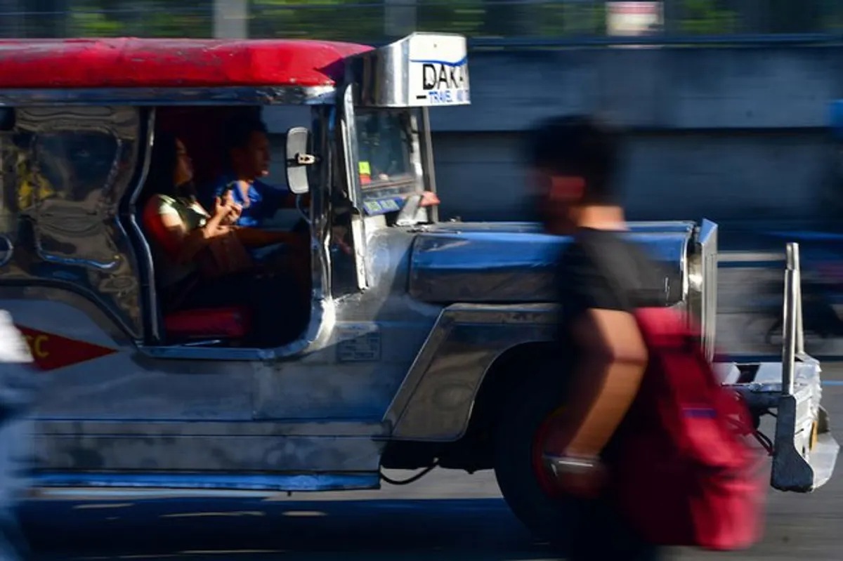 Manibela to hold transport strike on May 2 | ABS-CBN News