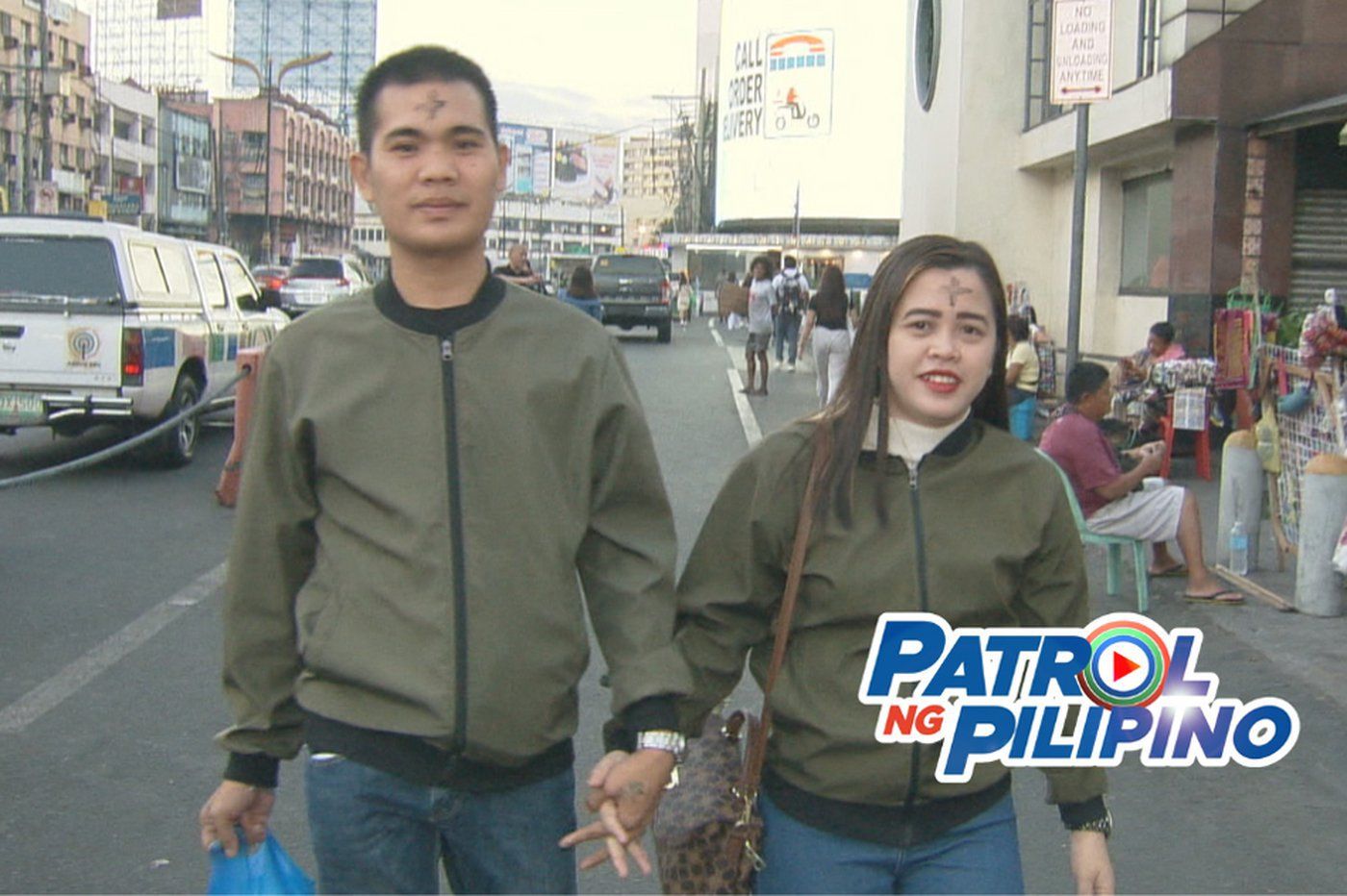 Paano pinagsabay ng ilang magkasintahan ang Valentine’s Day at Ash ...