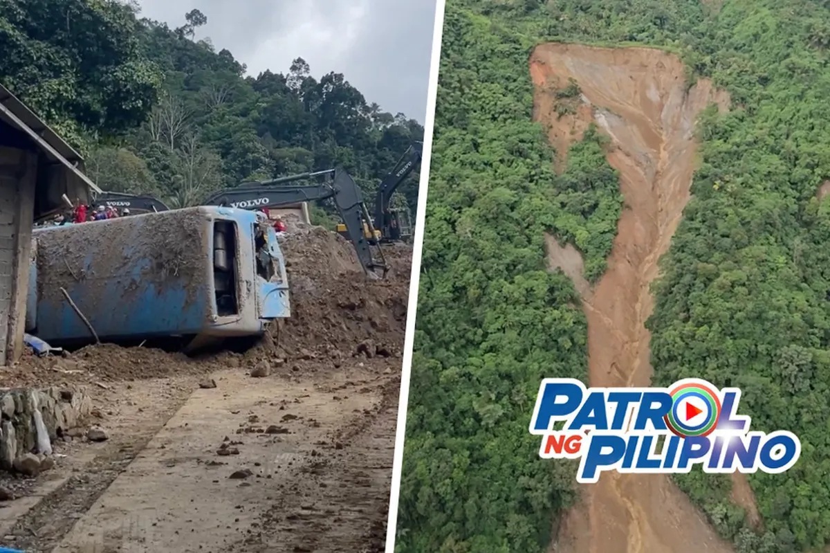 ALAMIN: Bakit nagkaguho sa Bgy. Masara, Maco, Davao de Oro | ABS-CBN News
