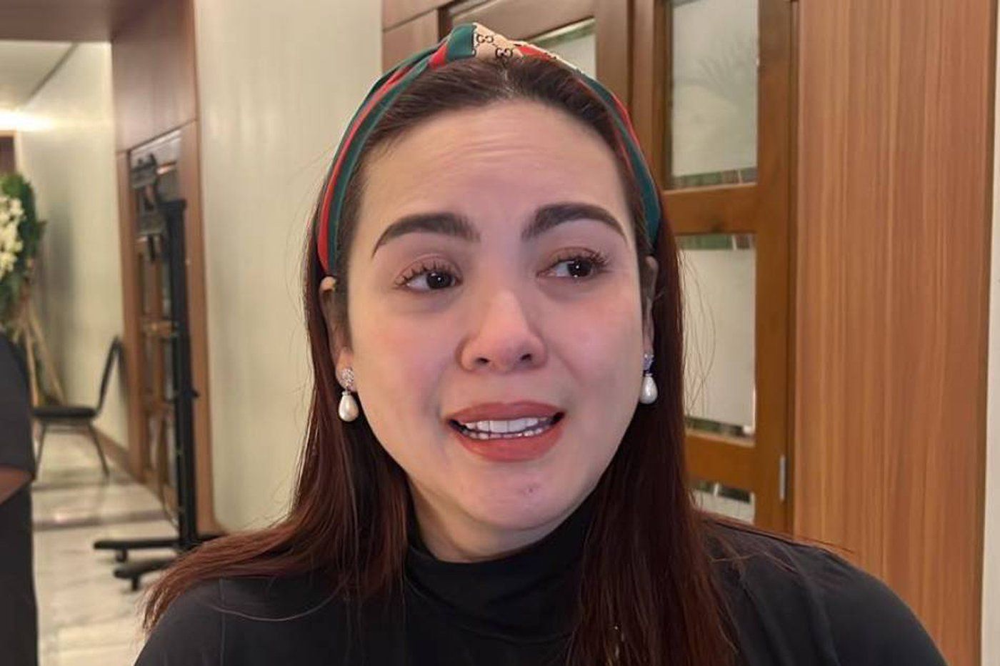 Claudine Barretto on Jaclyn Jose’s death: 'Bakit hindi ko siya ...