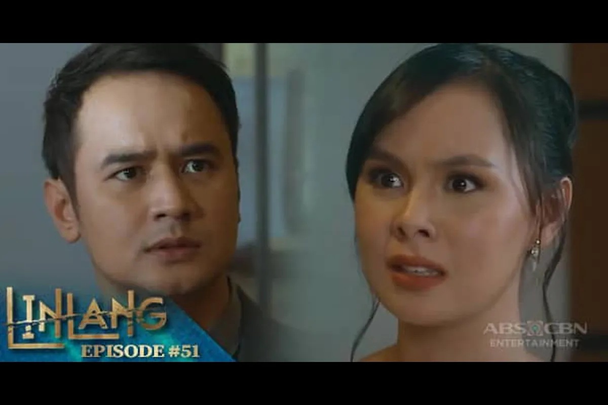 Linlang: Sylvia, kinompronta si Alex tungkol sa paninira ni Victor ...