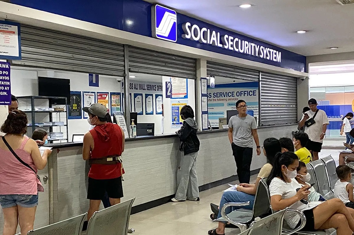 SSS to consolidate, waive penalties on past-due loans | ABS-CBN News
