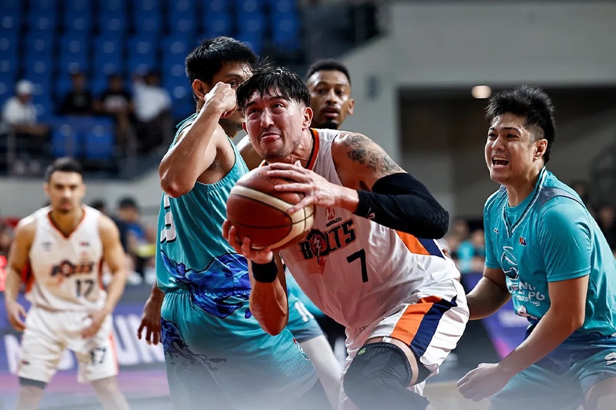 PBA: Cliff Hodge proud of Meralco’s run amidst injuries, coaching ...