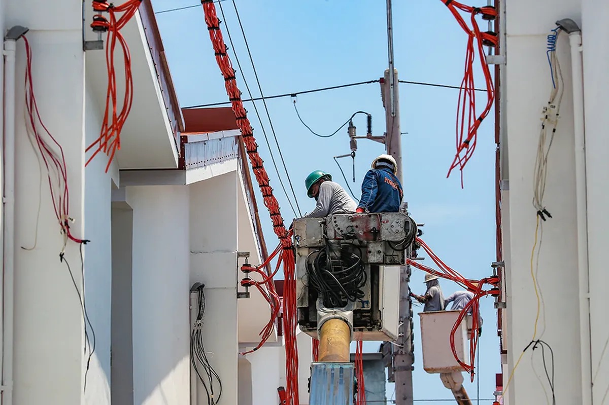 Mga konsyumer ng Meralco may aasahang refund sa Marso | ABS-CBN News