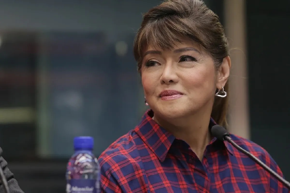 Sen. Marcos, pinirmahan ang 'AKAP' program: mambabatas | ABS-CBN News