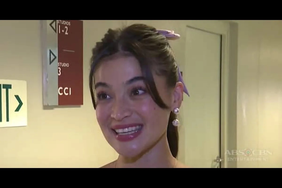 TV Patrol: Anne Curtis, napasabak sa kakaibang training para sa bagong action movie | ABS-CBN ...