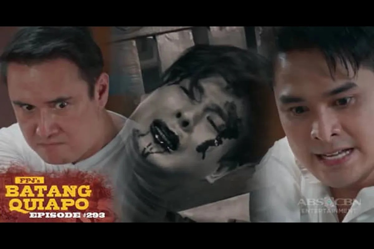 Batang Quiapo: David at Rigor, pinagtulungan bugbugin si Tanggol ...