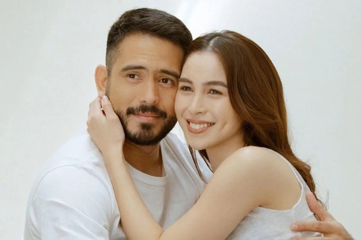 Gerald Anderson supports JoshLia movie reunion | ABS-CBN Entertainment