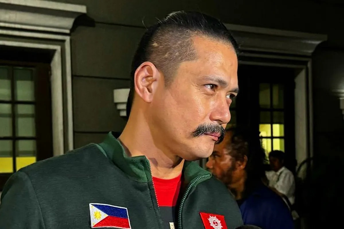 Robin Padilla initiates resolution to honor Jaclyn Jose | ABS-CBN ...