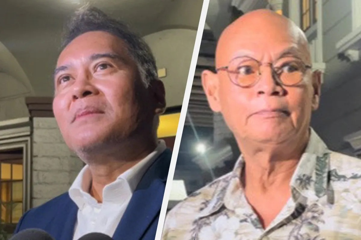 Veteran actors Bembol Roco, John Arcilla, regard Jaclyn Jose as 'one of ...