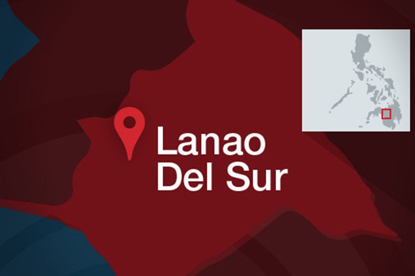 9 suspected Dawlah Islamiyah-Maute group members killed in Lanao del Sur clash | ABS-CBN News