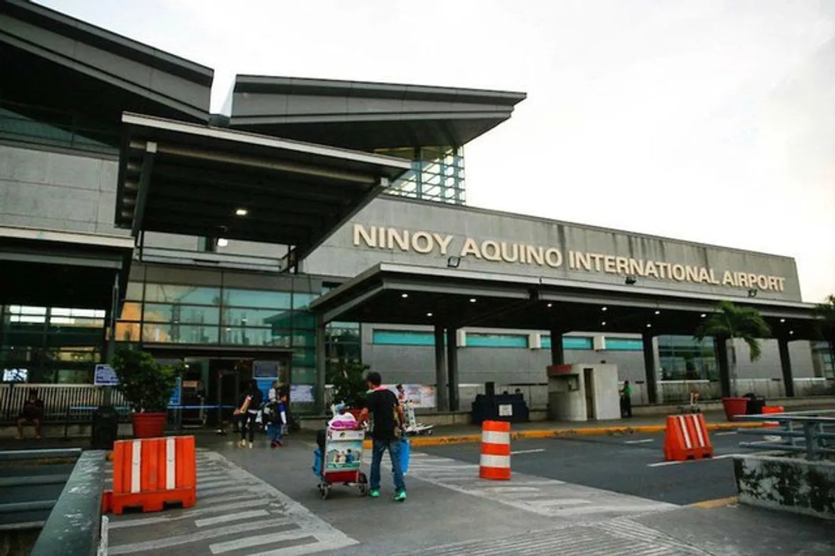 San Miguel-led group reels in P170.6-B NAIA rehabilitation project ...