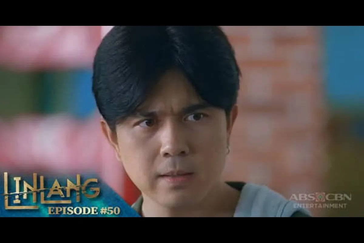 Linlang: Victor, nadiskubre ang koneksyon nina Alex at Ricky | Episode ...