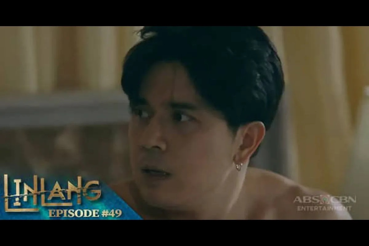 Linlang: Victor, sinubukan alalahanin ang nangyari sa party ni Ricky ...